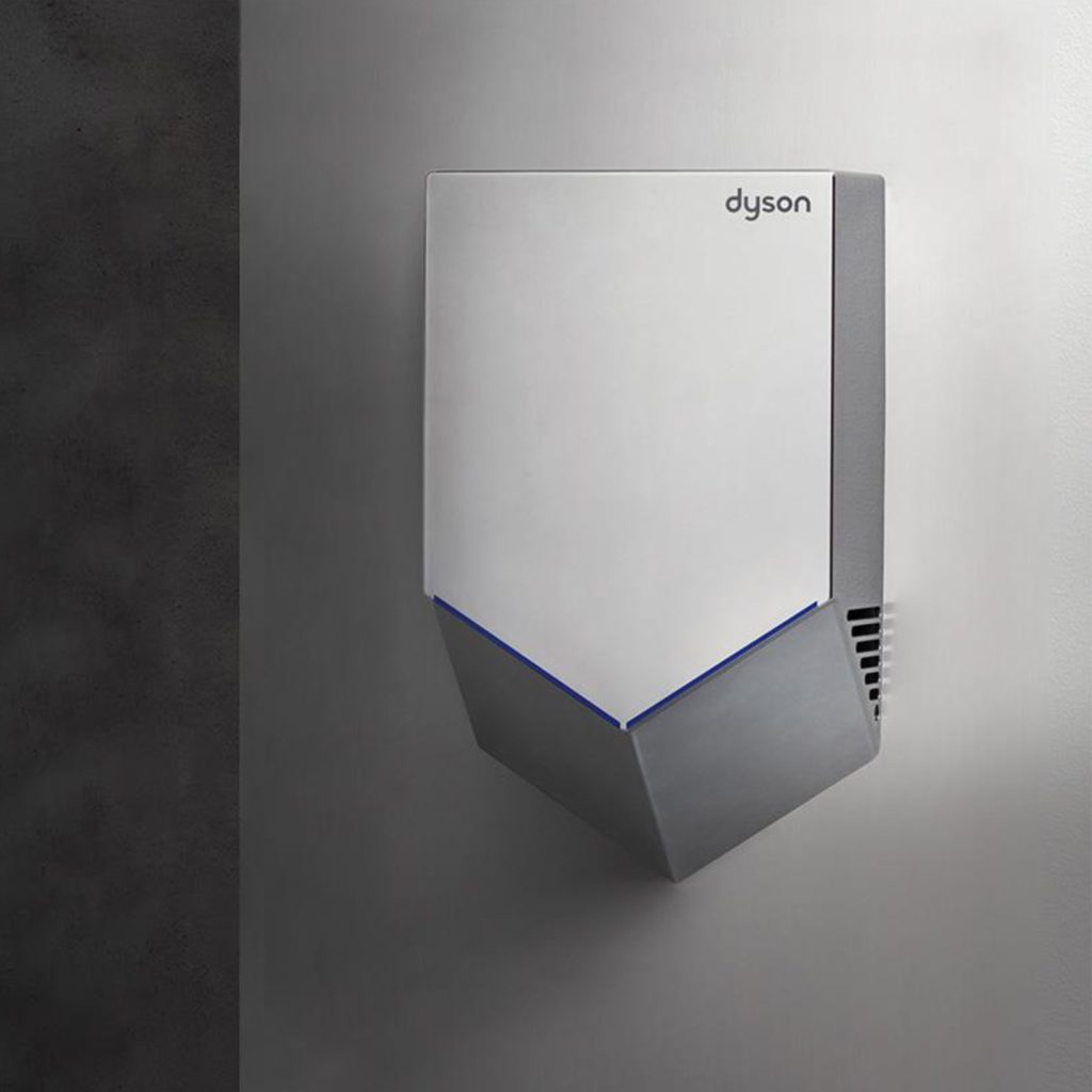 Dyson Airblade V Hand Dryer - OneFruit Ltd